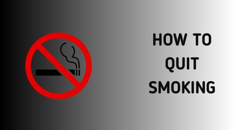 How to Quit Smoking - expert guide 2025